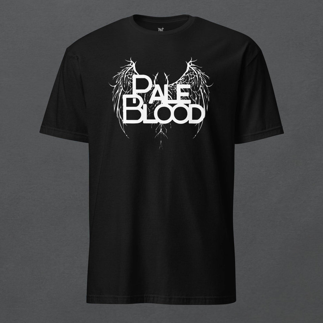 Pale Blood The Fallen Logo Unisex T-Shirt